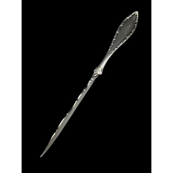 1847 Rogers Bros | Dining | 847 Rogers Bros A1 Silverplate Master ...